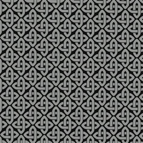 Premium Vector Seamless Vector Pattern Design