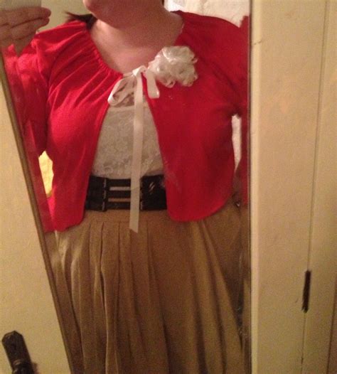 Cute Shrug From The Front Fashion Shrug Cheer Skirts