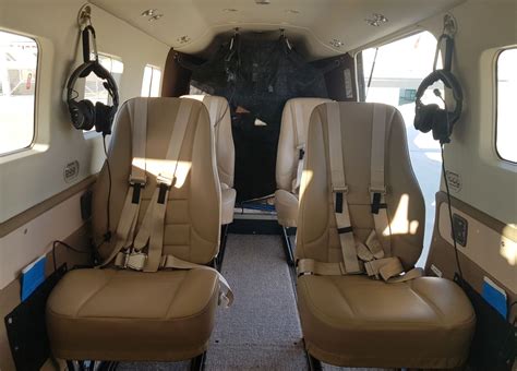 Kodiak 100 Moon Jet Group