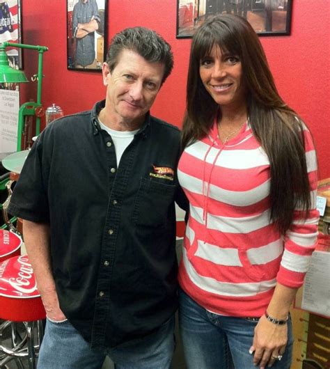 Kelly Dale American Restoration Age