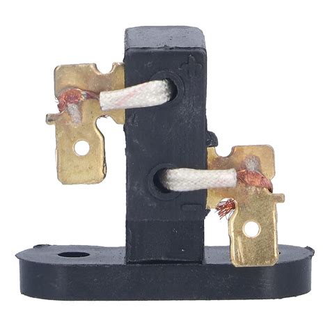 Buy 10pcs Generator Carbon Brush Replacement Plastic Assembly Generator