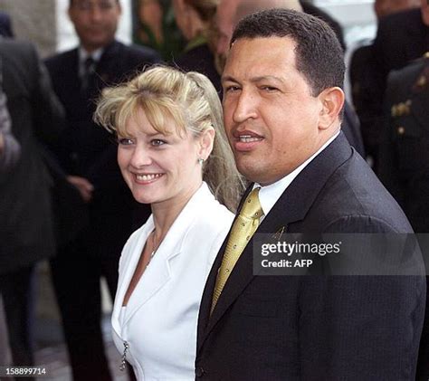 Marisabel Rodriguez De Chavez Photos And Premium High Res Pictures