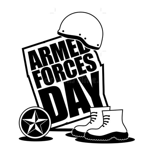Armed Force Logo