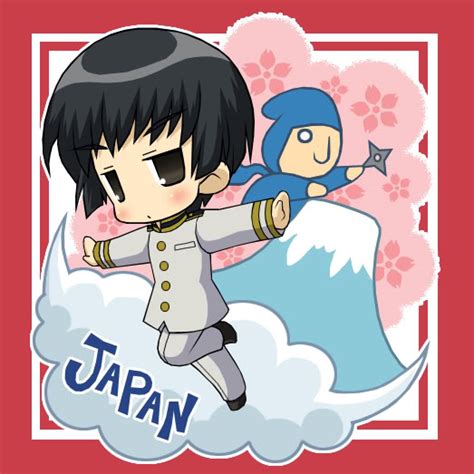 Hetalia Japan Quotes Quotesgram