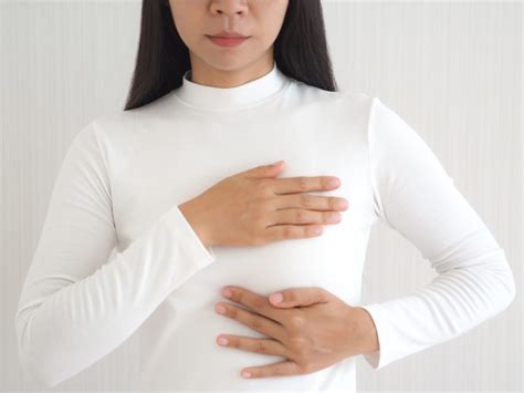 Breast Reconstruction And Going Flat Regaining Breast Sensation After
