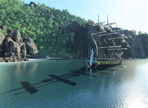 Static Sailships 3d Model Library Obsolete For Microsoft Flight Simulator Msfs