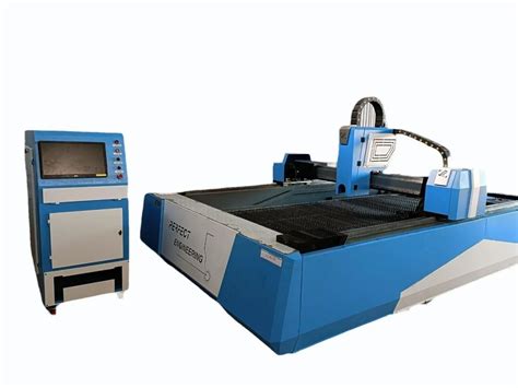 Ms And Ss Stainless Steel And Mild Steel Cnc Laser Cutting Machine At