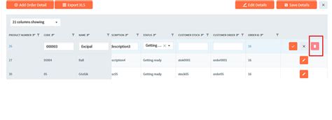 Datagrid Master Detail Hierarchy Update Row Problem Radzenblazor