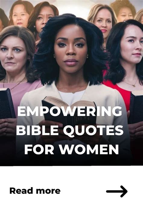Empowering Bible Quotes For Women Find Strength Dignity And