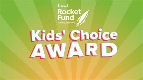 Shaw Rocket Fund