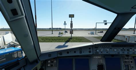 Tap Selcal Code Plate For A32nx V10 Msfs 2020 Cockpits Mod