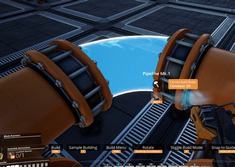 Satisfactory Base Layout Guide Steam Solo
