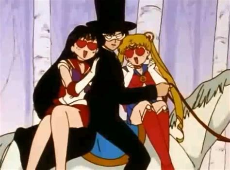Headless Sailor Moon