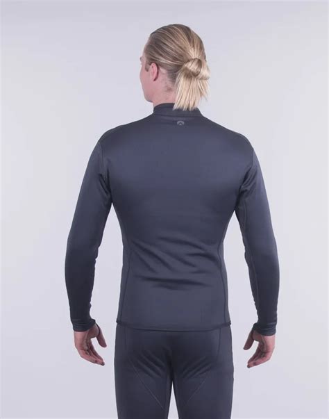 Sharkskin Titanium2 Chillproof Top Made In Australia Scuba Warehouse