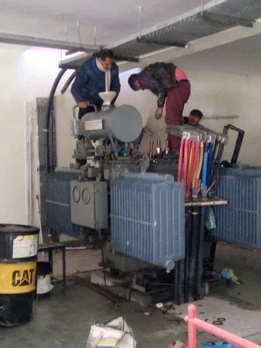 Transformer Testing Services In Jaipur Id 2852087189530