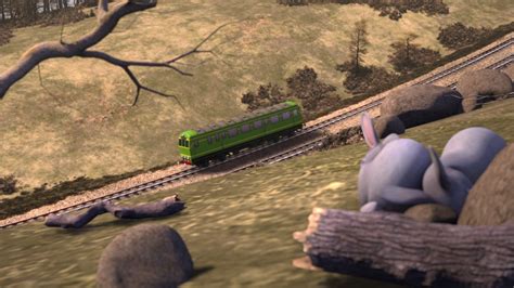 Harwick Hill Thomas The Tank Engine Wiki Fandom