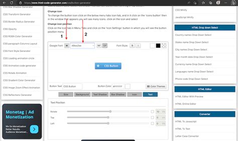 15 Best Css Shape Generators With Demo Logrocket Blog