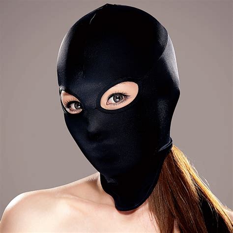 Exe Cute Mk004 Eyes Open Face Mask｜18dsc Sex Toys Shop