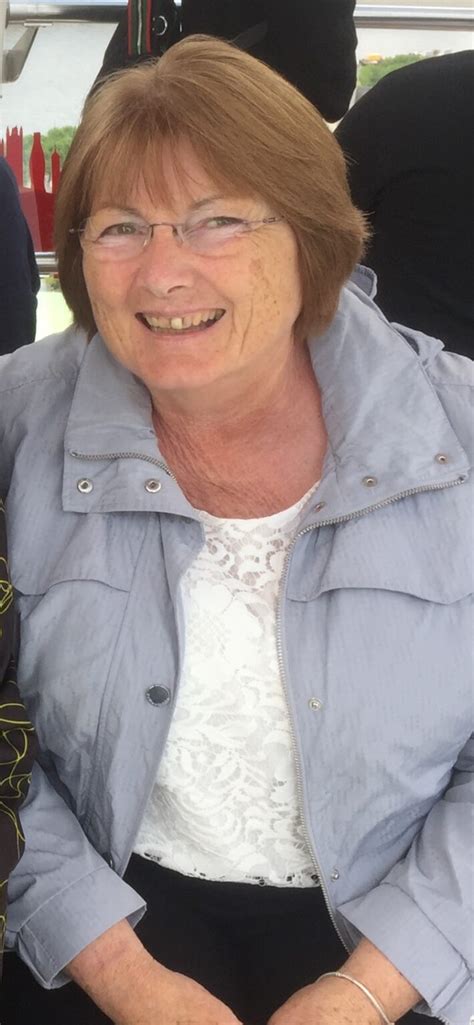 Catherine Marian Timson David Lancaster Funeral Directors