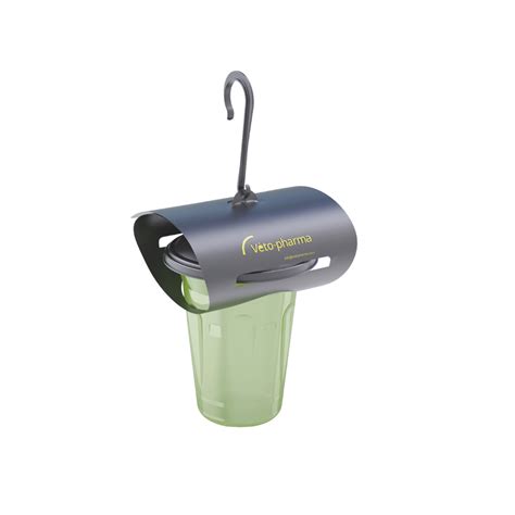 Vespacatch Original Yellow Legged Asian Hornet Trap New Zealand