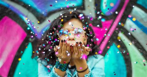confetti animation in swiftui