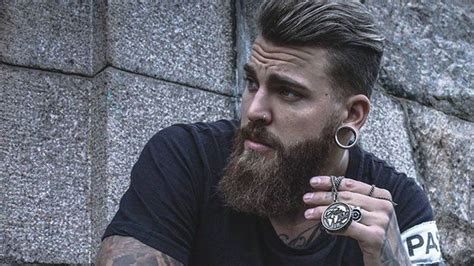 40 Best Earrings For Men In 2025 Guys Ear Piercings Best Earrings