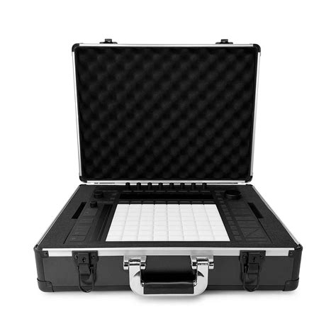 Ableton Push 3 Push 2 Hard Case Analog Cases