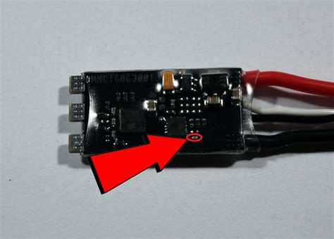 Activar Dshot 600 En Esc Cicada 30a Video Tutorial