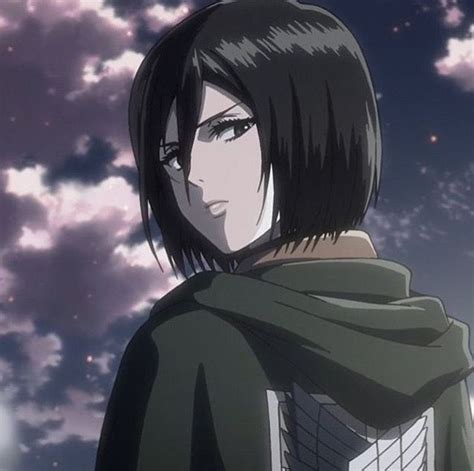 Pieck Aot Pfp Anime Alittlemisslawyer