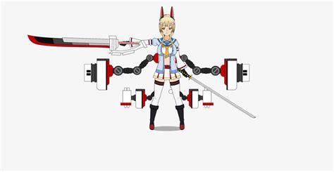 Ijn Ayanami Dai 45 Props Preview V2 By Gunturblakeisback On Deviantart