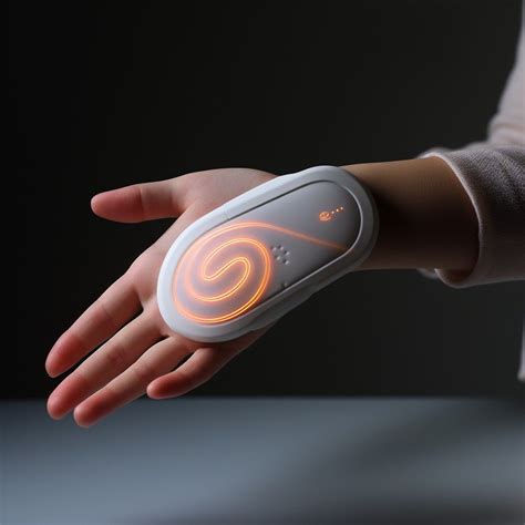 Tapwithus Tap Strap 2 Wearable Keyboard Mouse Air Gesture Controller