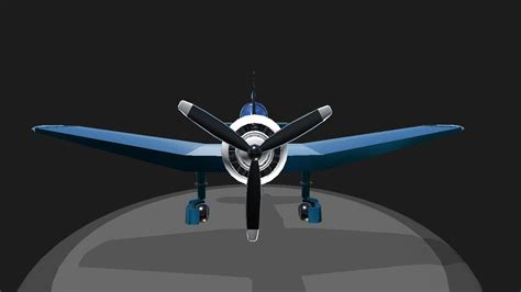 Simpleplanes Sbd Dauntless