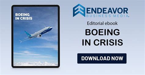 Editorial Ebook Boeing In Crisis Chemical Processing