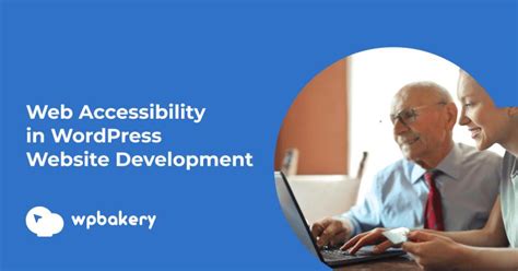 How To Make Your Wordpress Website Accessible Wpbakery Posted On The Topic Linkedin