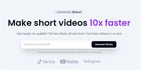 Klap Ai Alternatives And Similar 2026 Aixploria