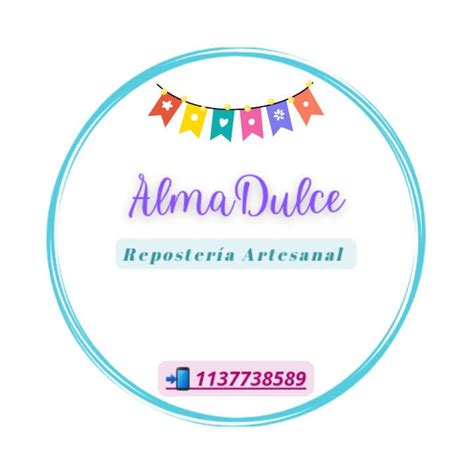 Almadulce Repostería Artesanal Hurlingham Almadulce Repostería Artesanal Hurlingham