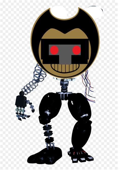 Ignited Bendy Mickey Mickey Mouse Disney Characters