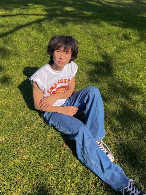 Dustin Vuong Vuongdustin Fashion Outfits Clothes