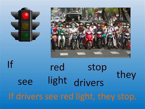 grade connect plus u3 l3 zero conditional pptx