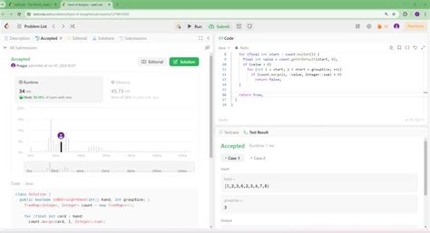 Pragya Tiwary On Linkedin 100daysofcode Codeeveryday Javalearning Leetcode