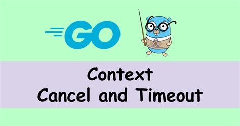 Golang How To Differentiate Between Context Cancel And Timeout