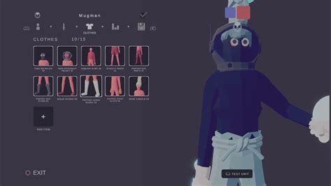 Making Mad Versions Of The Cuphead And Mugman On Tabs Youtube