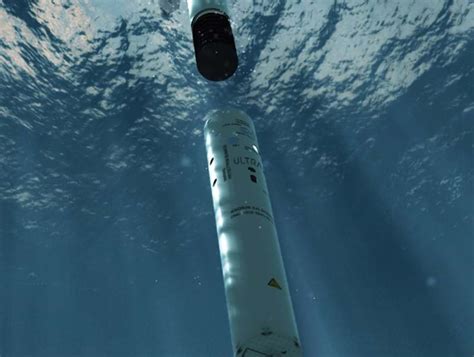 U S Navy Orders Additional An Ssq 125 Sonobuoys From Erapsco Naval News