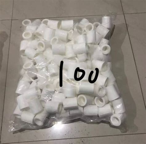 Ppr Coupling 34 100pcs Pack Lazada Ph