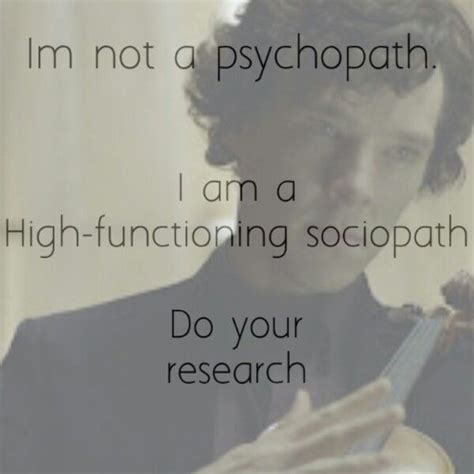 Famous Psychopath Quotes Quotesgram