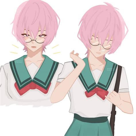 Saiki Kuriko Artist Asheraillust On Instagram Manga Cute Saiki Best Comedy Anime