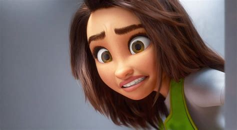 Luck Sam 95 By A24 Blumhouse1985 On Deviantart