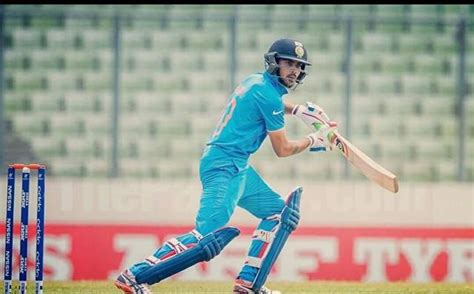 Must Read For All The Cricket Lovers Mayank Jitender Dagar An Under