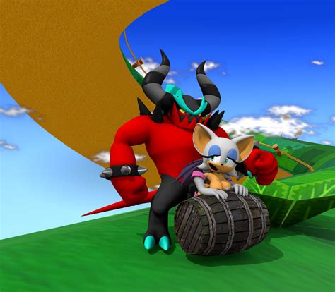 Rule 34 3d Ambiguous Penetration Anthro Ass Bat Deadly Six Female