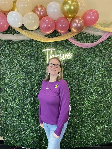 The Messy Sisterhood